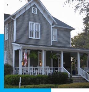 Premium Siding Installation Services | M&L Siding & Services