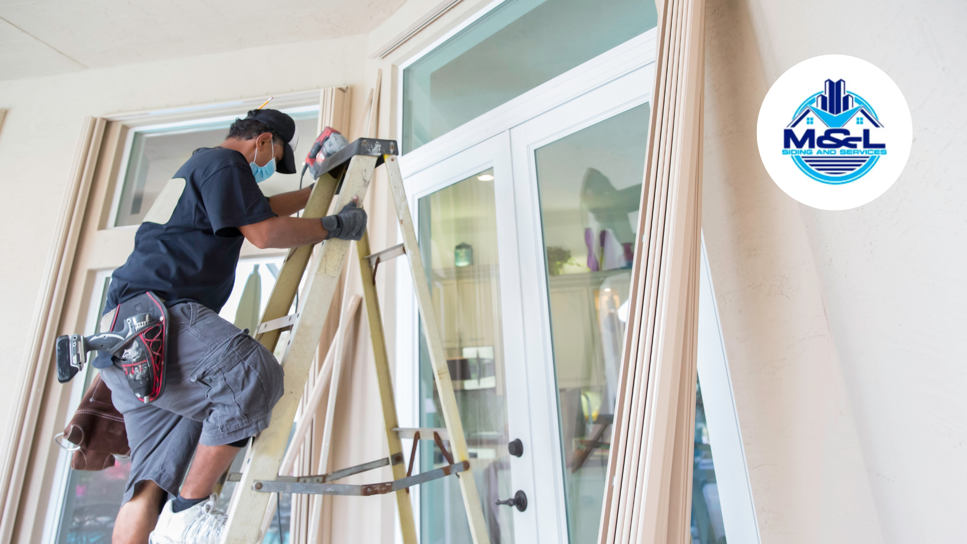 5 Different Types of Window Installation | M&L Siding